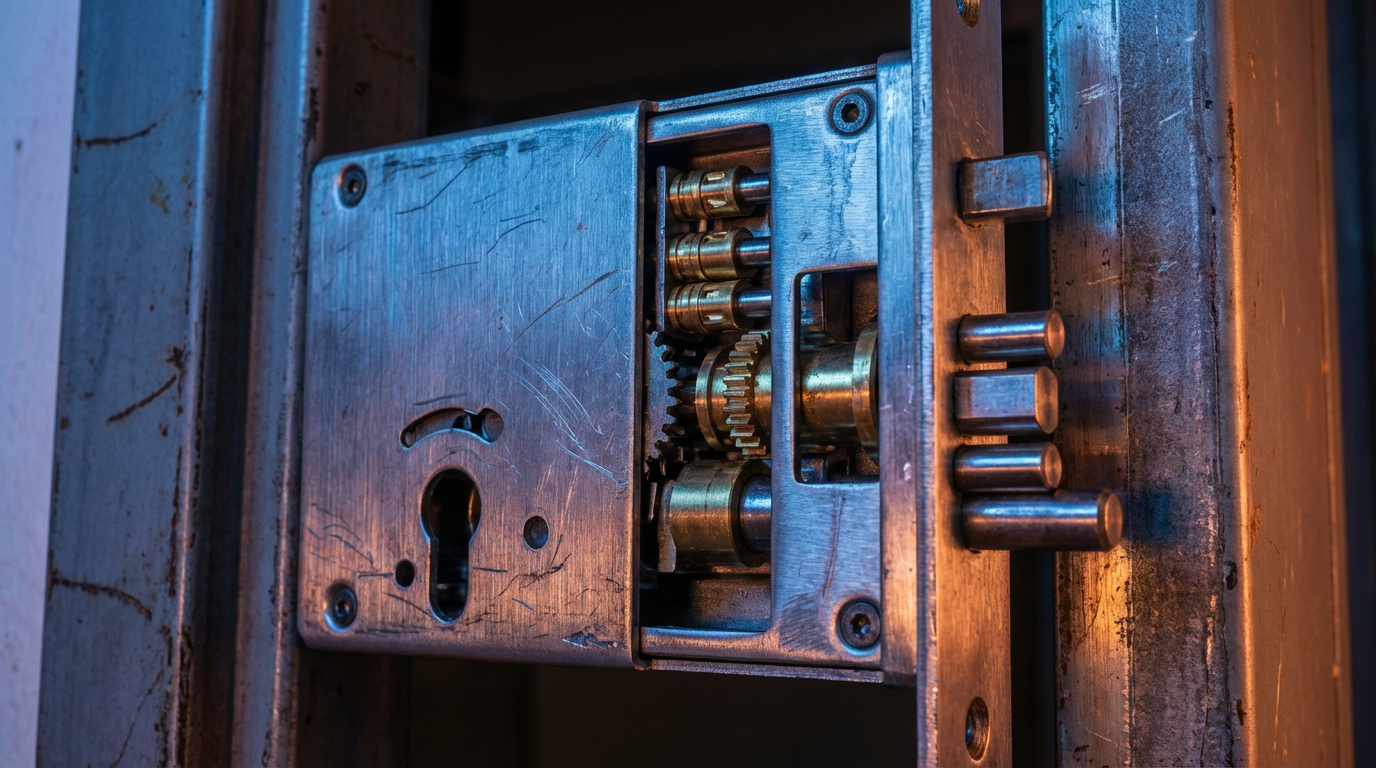 Phoenix Locksmith | 24/7 Emergency Mobile Lock & Key Service